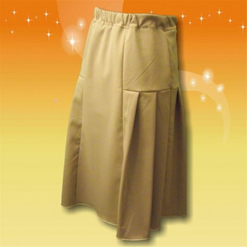 How to Assemble Multi-Panel Box-Pleated Skirt with Underlay PDF ...