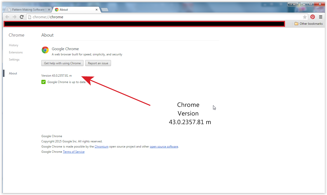 Latest Chrome Bug in HTML5 Canvas